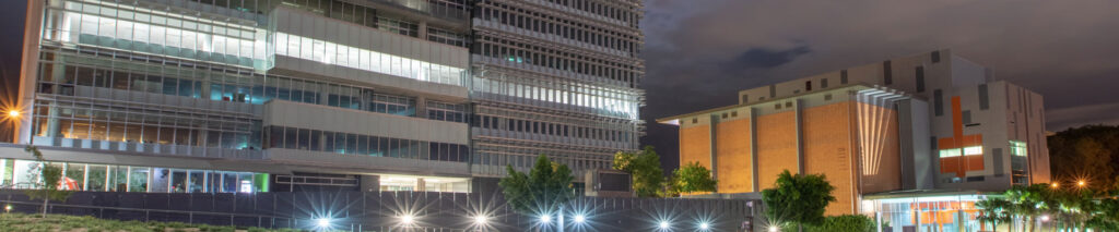 About Us | Polaris Data Centre