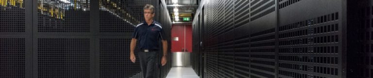 Services | Polaris Data Centre
